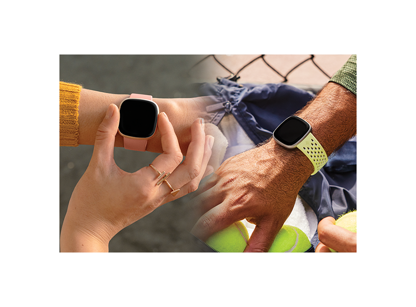 Fitbit Versa 3 vs Versa 4 – Fitbit Smartwatches im Vergleich