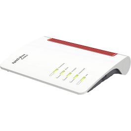 AVM FRITZ!Box 6660 Cable|Wireless Router|Kabelmodem|4-Port-Switch